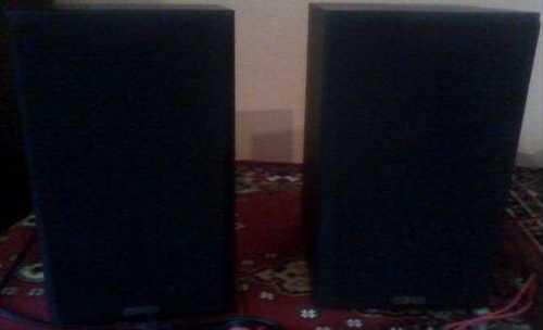 Звуковые колонки Edifier R1100 Multimedia Speaker