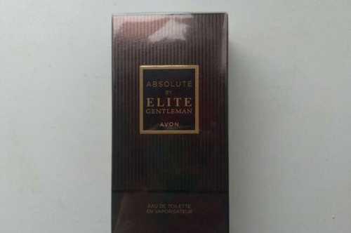 Туалетная вода Absolute by Elite Gentleman