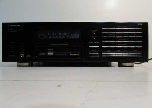 Pioneer PD-M650 CD-Плеер на 6 дисков Japan