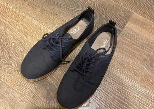 Ботинки Zara 35 размер