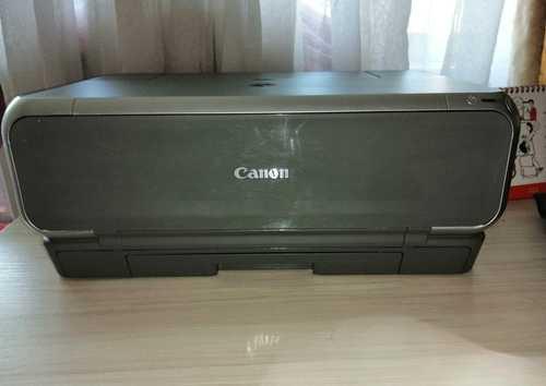 Принтер Canon Pixma IP 3000