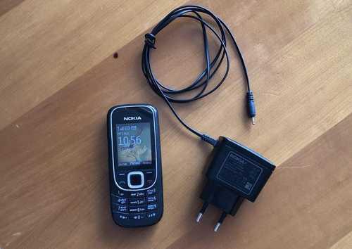 Телефон Nokia 2323 Classic