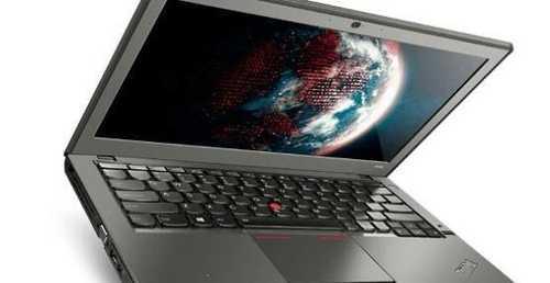 Ультрабук Lenovo X240 / Core i7 / 4 GB