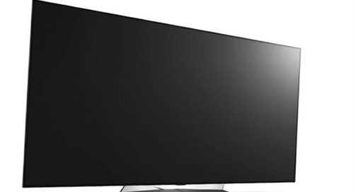 Новый телевизор LG 65SM8500PLA-Q17