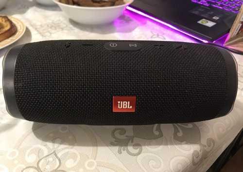 Колонка JBL оригинал