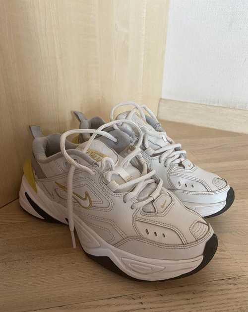 Кроссовки Nike M2k Tekno