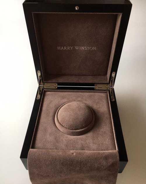 Harry Winston box футляр коробка для часов
