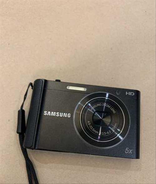 Фотоаппарат Samsung ST88