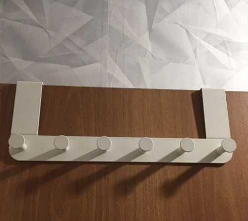 Дверная вешалка IKEA