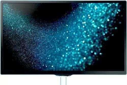 Телевизор 27" Samsung T27H390SIX smart tv