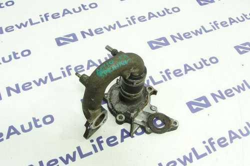 Корпус помпы Toyota Sprinter AE110 5AFE