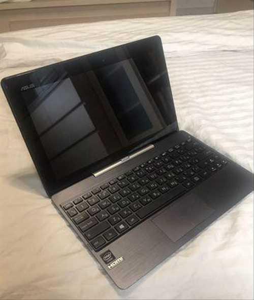 Asus t100t