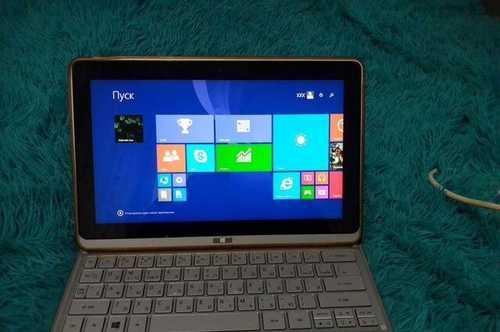 Acer iconia tab w700