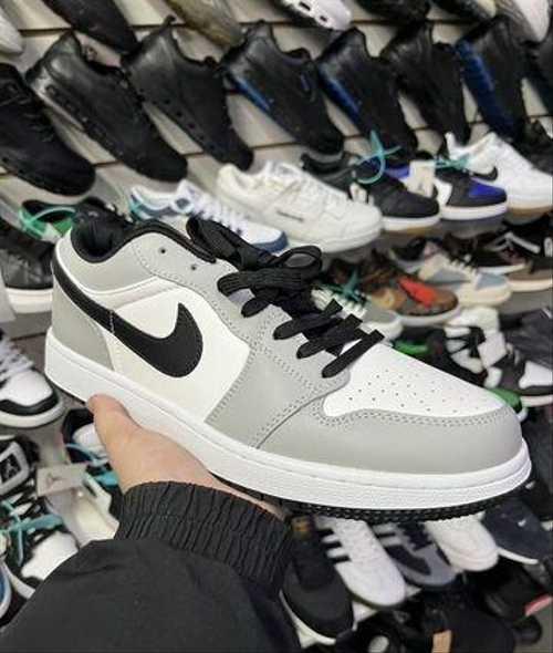 Nike air jordan 1 low