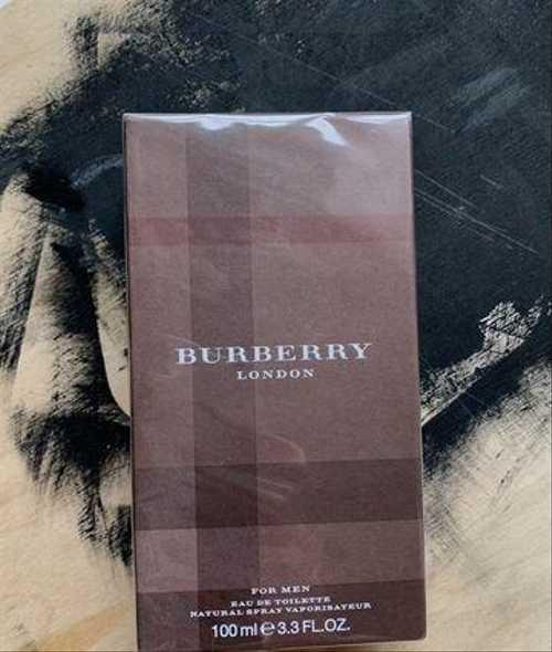 Burberry London for Men 100ml