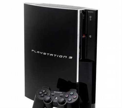 Sony PS3