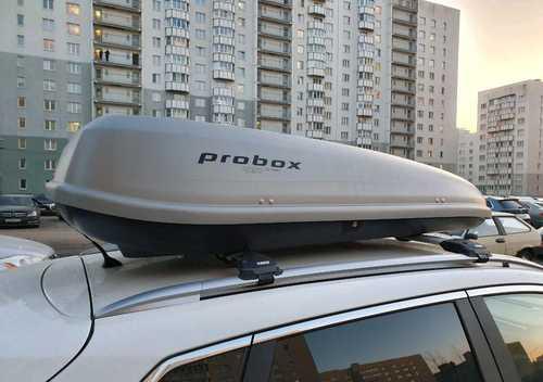 Probox 460