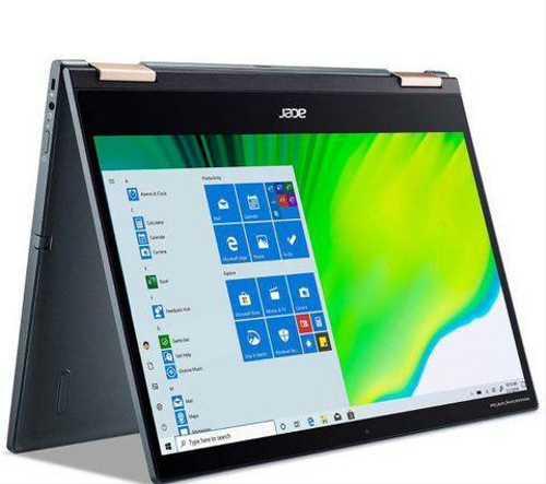Сенсорный трансформер Acer splin 4 ядра ssd