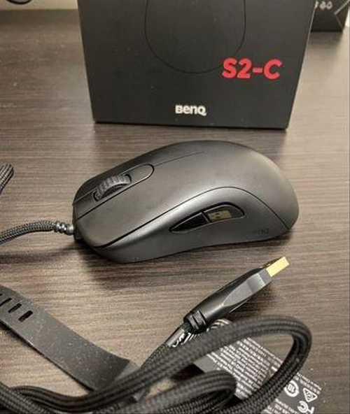 Мышка Zowie S2-C