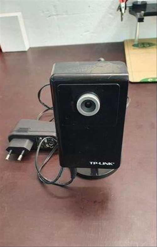 Камера видеонаблюдения TP-link TL-SC3130G