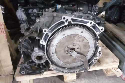 АКПП робот MPS6 Volvo S40 V50 2.0 31271609 B4204S