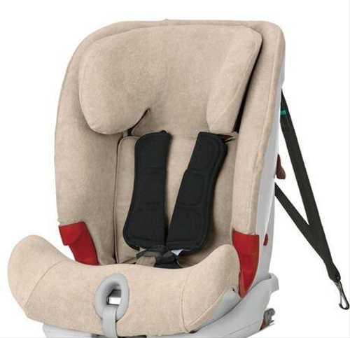Новый чехол на автокресло Britax/ Romer Advansafix