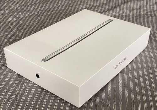 Apple MacBook Pro Retina 15.4 2015 рст