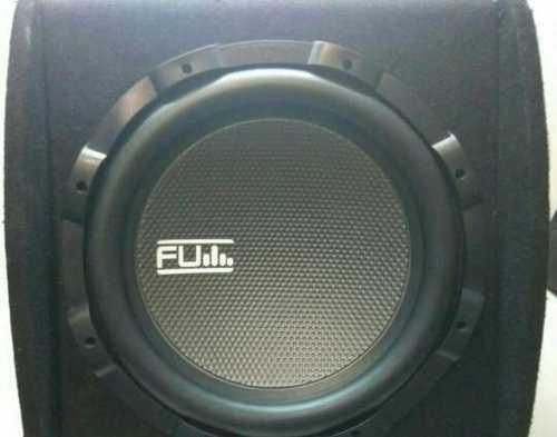 Сабвуфер FLI FU 250 F2