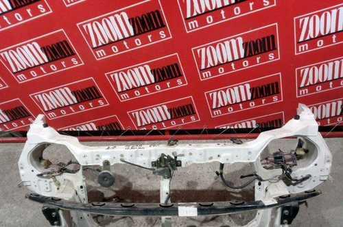Рамка радиатора передняя Daihatsu Pyzar G303G