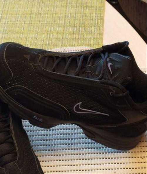 Жен. кроссовки nike