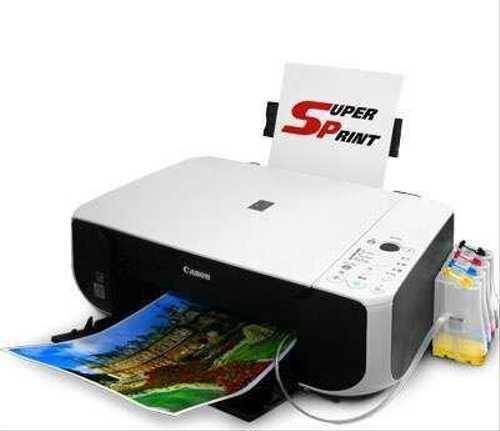 Принтер мфу сканер принтер