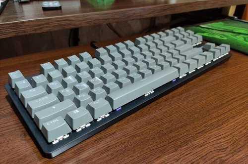 Механическая клавиатура Red Square Keyrox