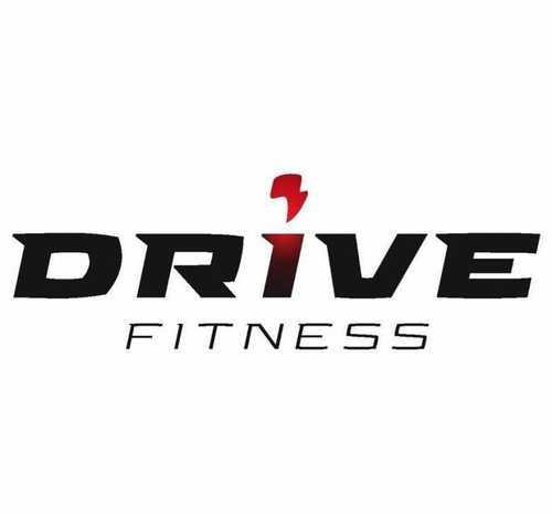 Абонемент drive fitness