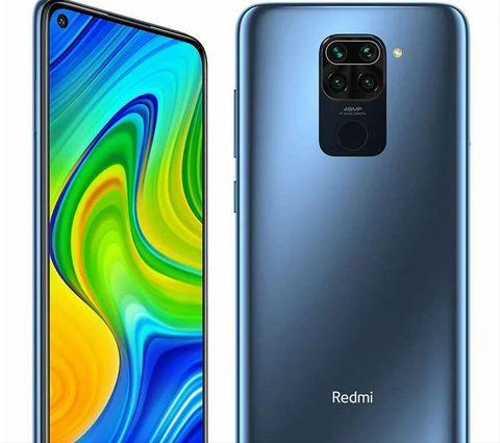 Xiaomi redmi note 9