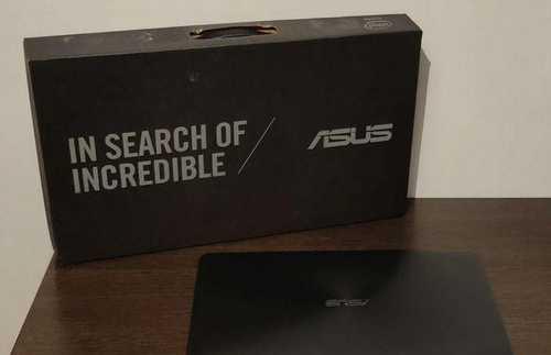 Ноутбук asus x555ub
