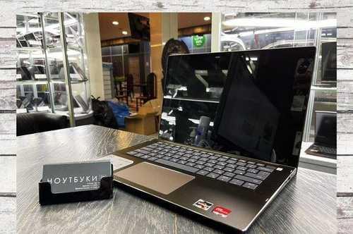 Ноутбук Dell Ispiron 7405 Ryzen 5 4500U 16Gb 512Gb