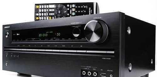 AV Ресивер Onkyo TX-NR 626