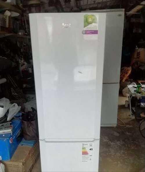 Холодильник beko 160см
