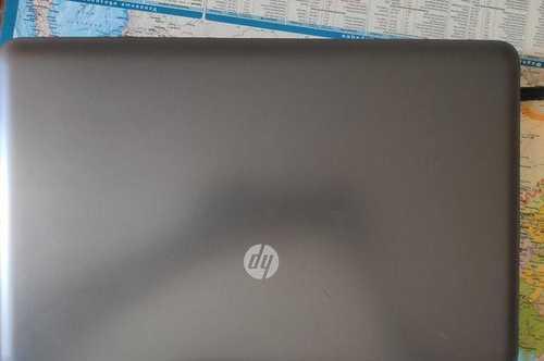 15.6" Ноутбук HP 255 G1