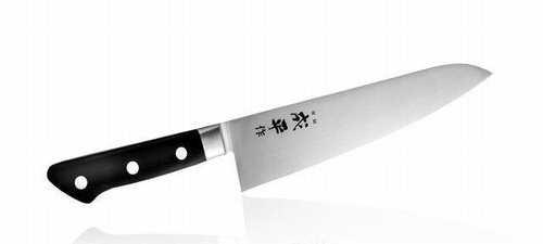 Нож поварской Tojiro Narihira 240 мм Fc-44