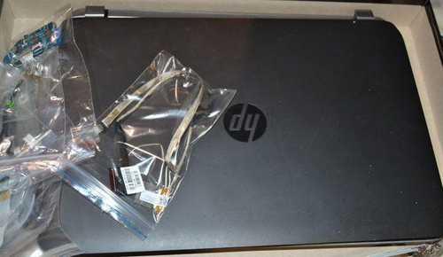 Ноутбук HP ProBook 450 G2 в разборе,лот 1205221
