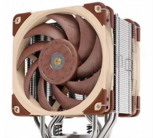 Кулер Noctua NH-U12A для процессора
