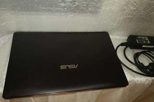 Ноутбук Asus K53SC