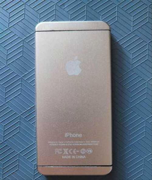 Apple power bank 16000 mah