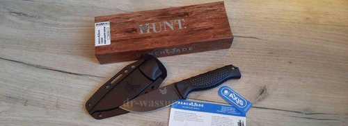 Нож охотничий Benchmade 15006 Steep Country Hunter