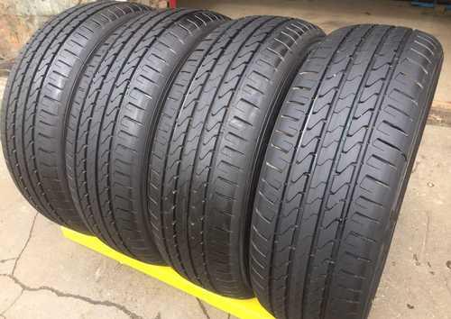 Шины летние Cooper Evolution CTT 225/55R19 резина