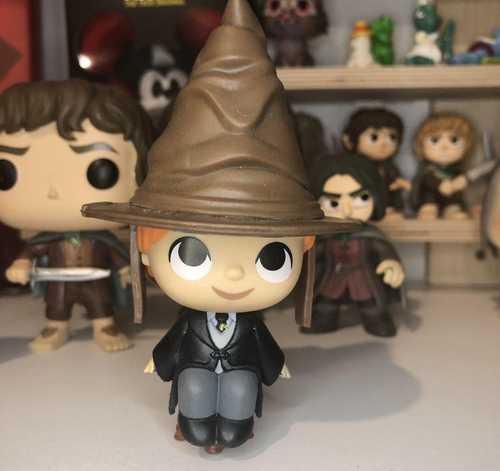 Funko Mystery Minis Harry Potter/ Рон Уизли
