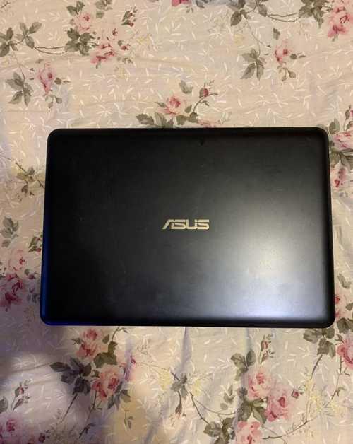 Ноутбук asus e402w