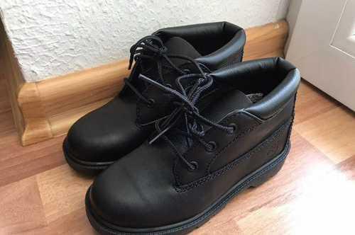 Ботинки Timberland, р. 29