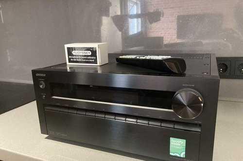 AV процессор Onkyo PR-SC5509